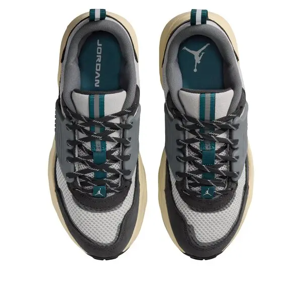 JORDAN Trunner O/s "dust Anthracite" Sneakers
