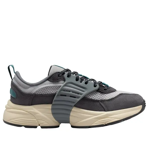JORDAN Trunner O/s "dust Anthracite" Sneakers