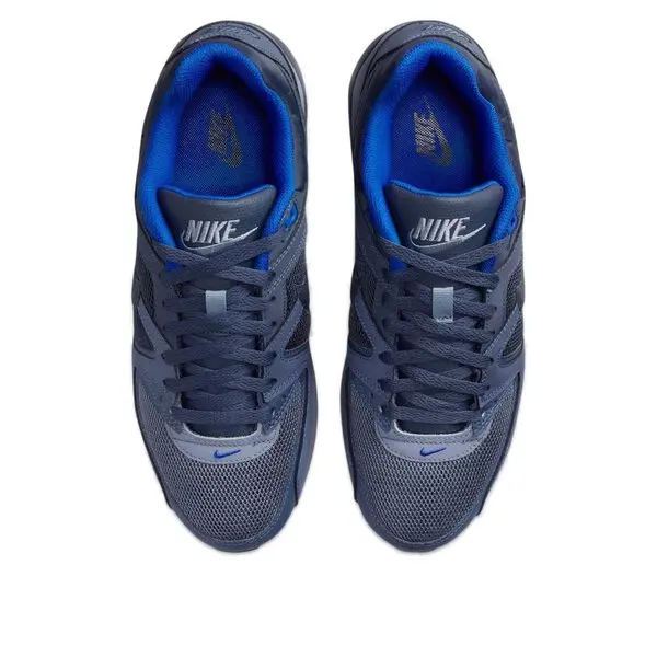 Nike Max Command Sneakers - Navy/royal