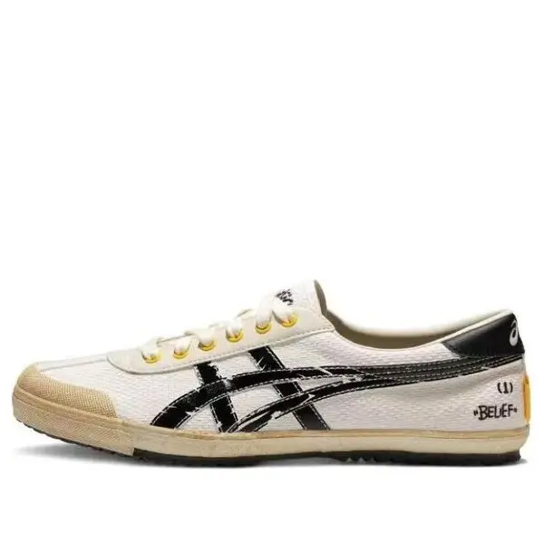 Asics Trouble Smile Sneakers