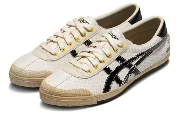 Asics Trouble Smile Sneakers