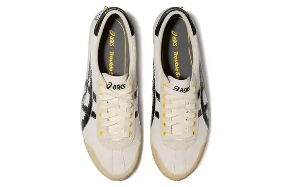 Asics Trouble Smile Sneakers
