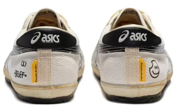 Asics Trouble Smile Sneakers