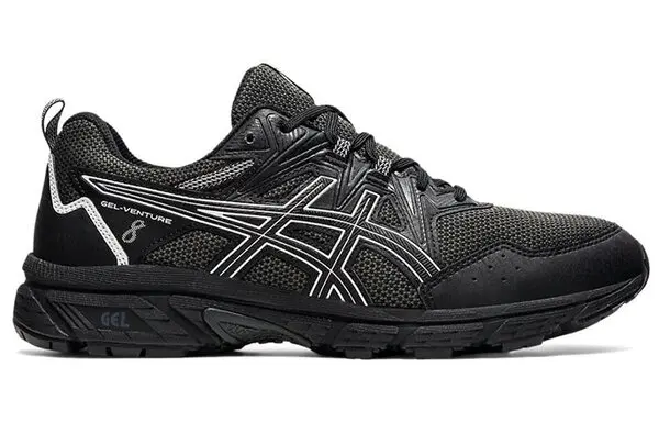 Asics Gel-venture 8 Athletic Sneakers