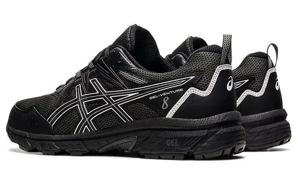 Asics Gel-venture 8 Athletic Sneakers