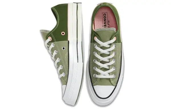 CONVERSE Chuck 70 Low Top Sneakers