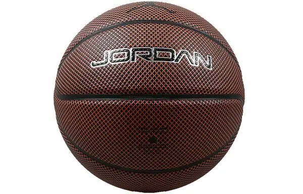 JORDAN Air Legacy 8p Basketball