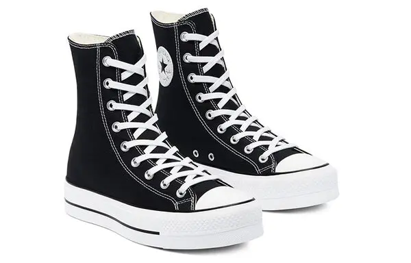 CONVERSE Chuck Taylor All Star Lift High Top Sneakers