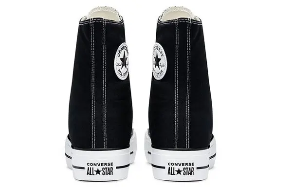 CONVERSE Chuck Taylor All Star Lift High Top Sneakers