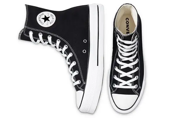 CONVERSE Chuck Taylor All Star Lift High Top Sneakers