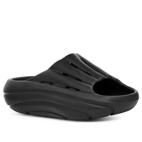 UGG Foamo Slide - Black