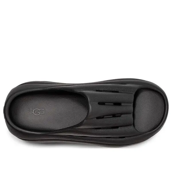 UGG Foamo Slide - Black