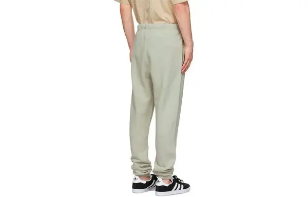 Fear Of God Fw21 Sweatpants 'concrete