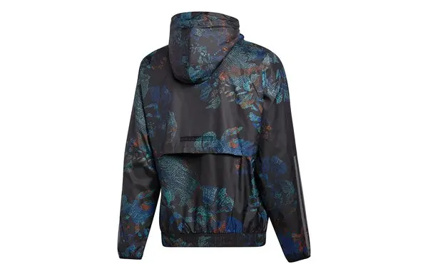 Adidas Harden Jacket