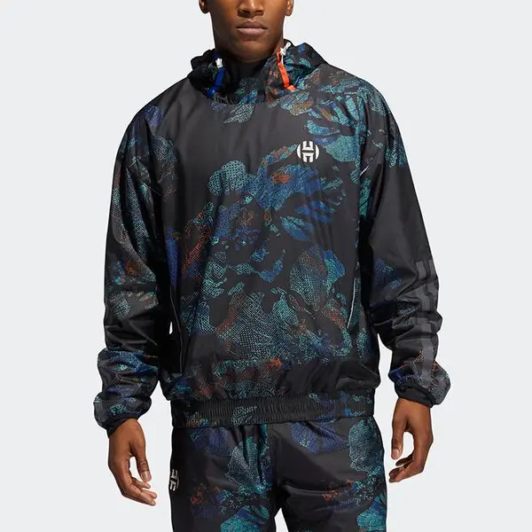 Adidas Harden Jacket