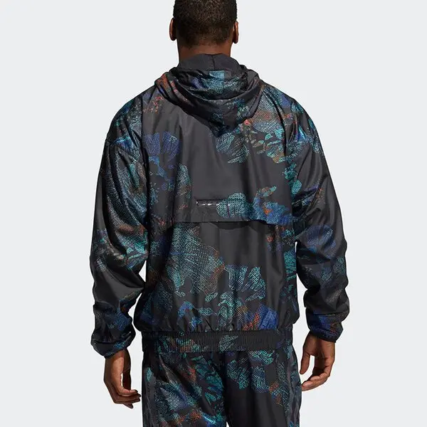 Adidas Harden Jacket