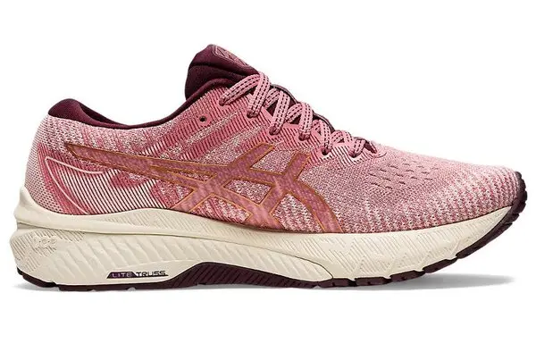 Asics Gt-2000 10 Low Top Sneakers