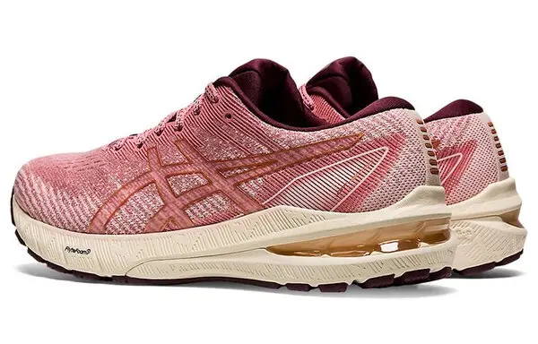 Asics Gt-2000 10 Low Top Sneakers