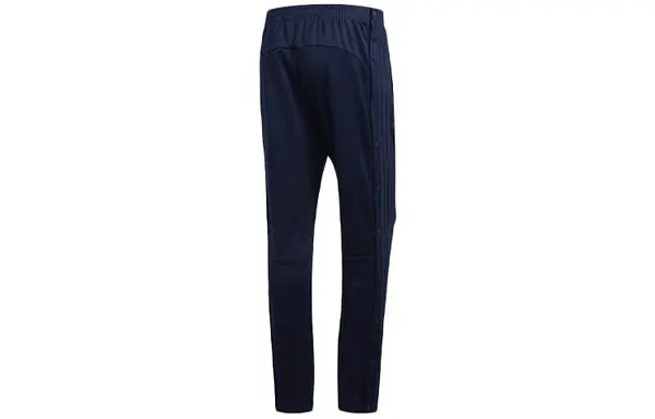 Adidas Id Trk Pant Training Knit Long Pants Navy