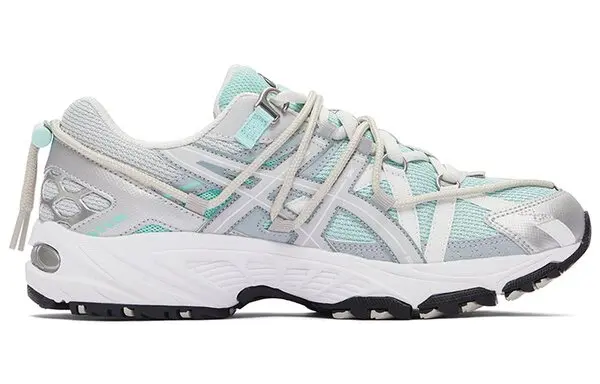 Asics Gel-kahana Tr V2 520 Sneakers - Teal/grey