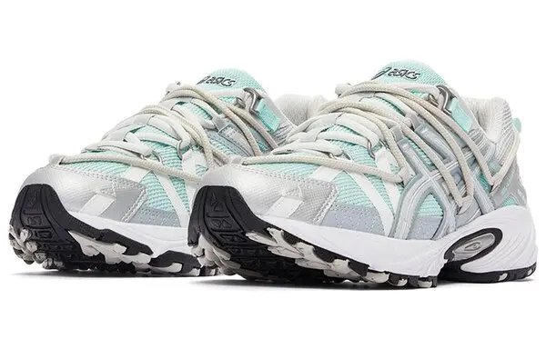 Asics Gel-kahana Tr V2 520 Sneakers - Teal/grey