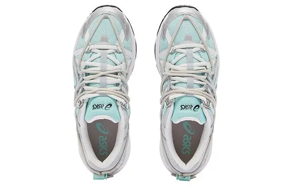 Asics Gel-kahana Tr V2 520 Sneakers - Teal/grey
