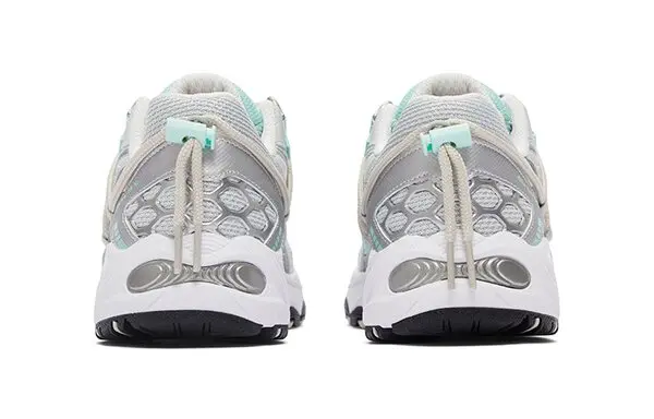 Asics Gel-kahana Tr V2 520 Sneakers - Teal/grey