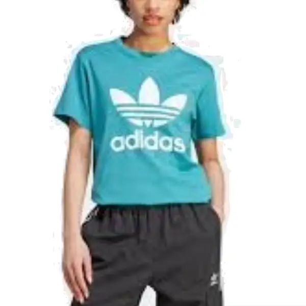 Adidas Adicolor Classics Trefoil T-shirt