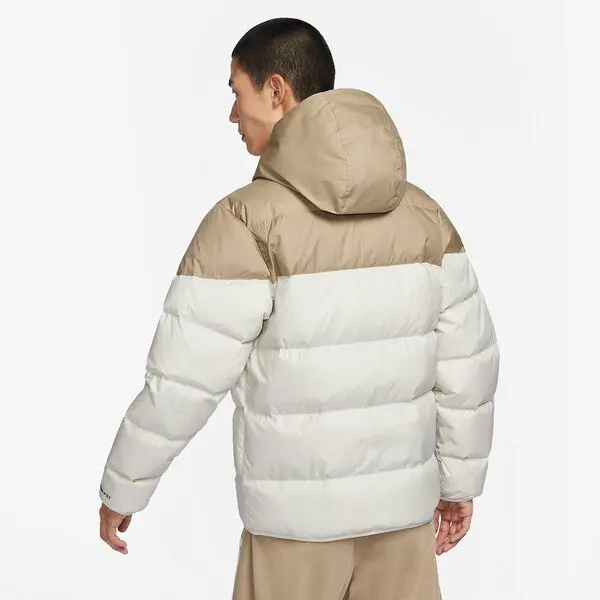 Nike Storm-fit Hooded Puffer Jacket