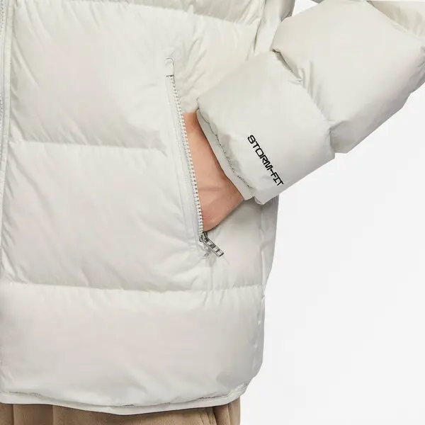 Nike Storm-fit Hooded Puffer Jacket