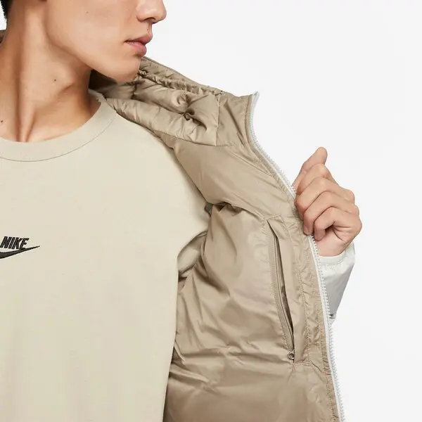 Nike Storm-fit Hooded Puffer Jacket