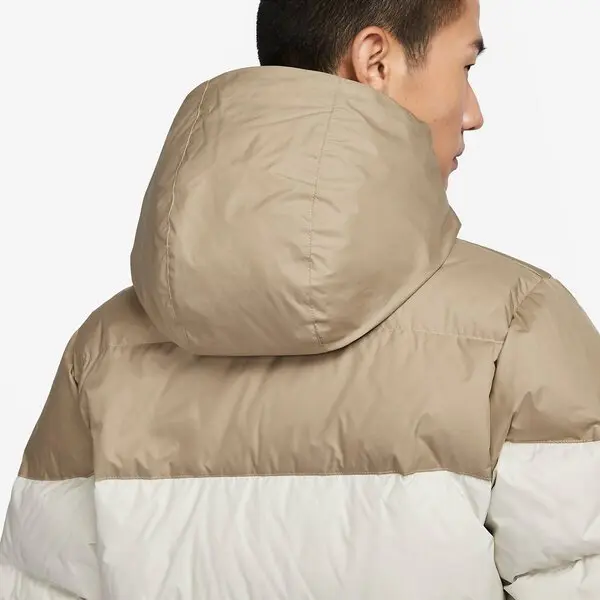 Nike Storm-fit Hooded Puffer Jacket