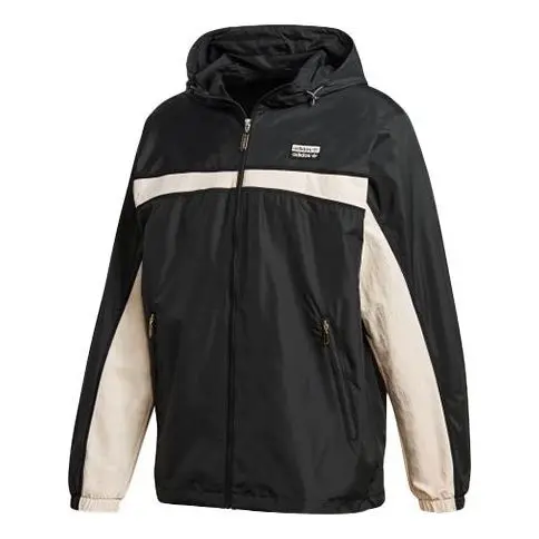 Adidas Ryv Pkt Wb Sports Jacket