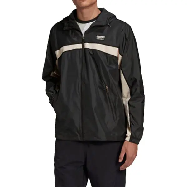 Adidas Ryv Pkt Wb Sports Jacket