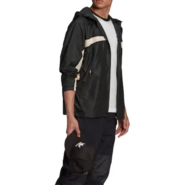 Adidas Ryv Pkt Wb Sports Jacket