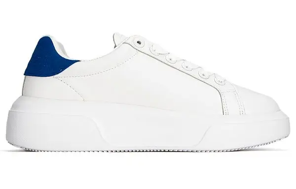 MLB Chunky Classic Dodgers Sneakers