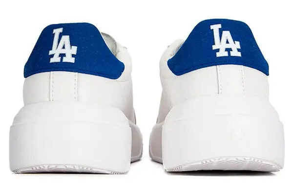 MLB Chunky Classic Dodgers Sneakers