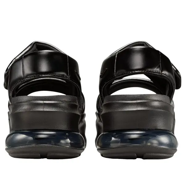 Nike Max Halo Sandals - Black/anthracite