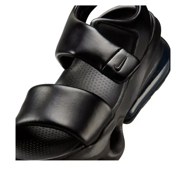 Nike Max Halo Sandals - Black/anthracite