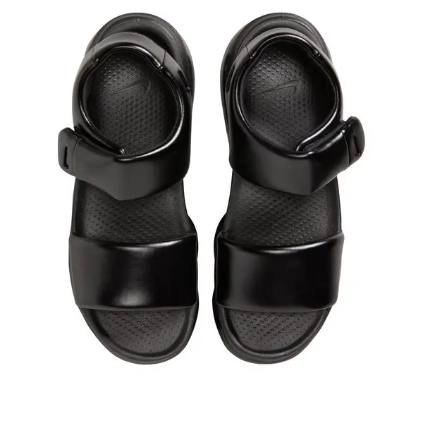 Nike Max Halo Sandals - Black/anthracite