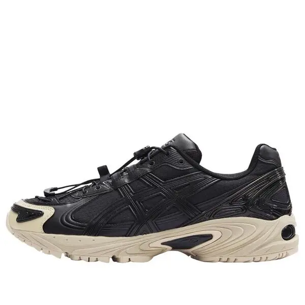 Asics Gel-kahana Tr V4 Sneakers - Black/feather Grey