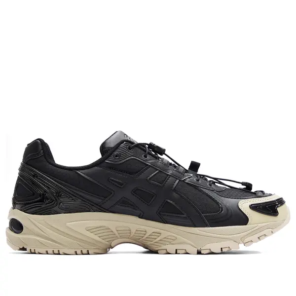 Asics Gel-kahana Tr V4 Sneakers - Black/feather Grey