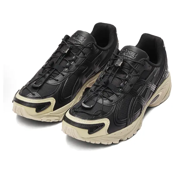 Asics Gel-kahana Tr V4 Sneakers - Black/feather Grey