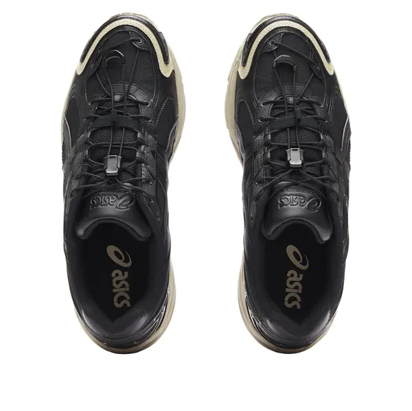 Asics Gel-kahana Tr V4 Sneakers - Black/feather Grey
