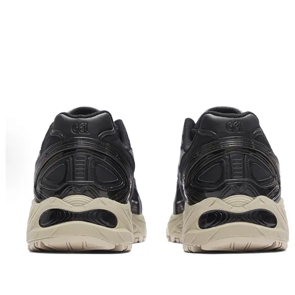 Asics Gel-kahana Tr V4 Sneakers - Black/feather Grey