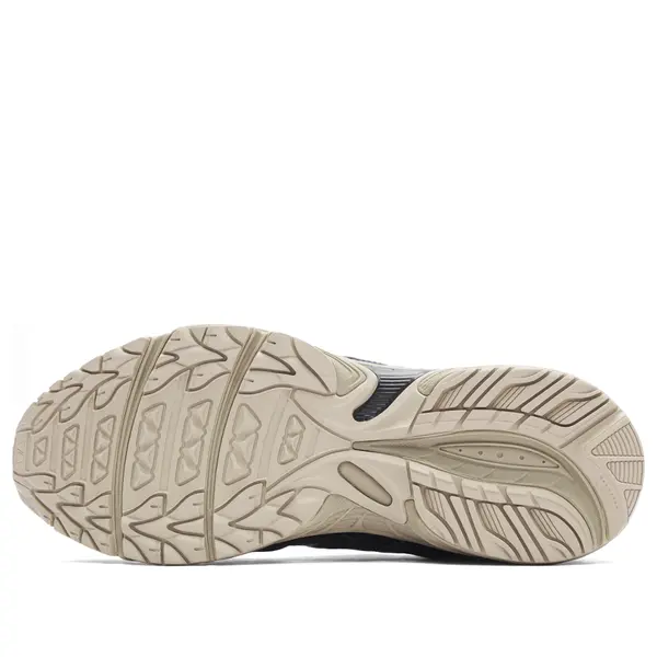 Asics Gel-kahana Tr V4 Sneakers - Black/feather Grey