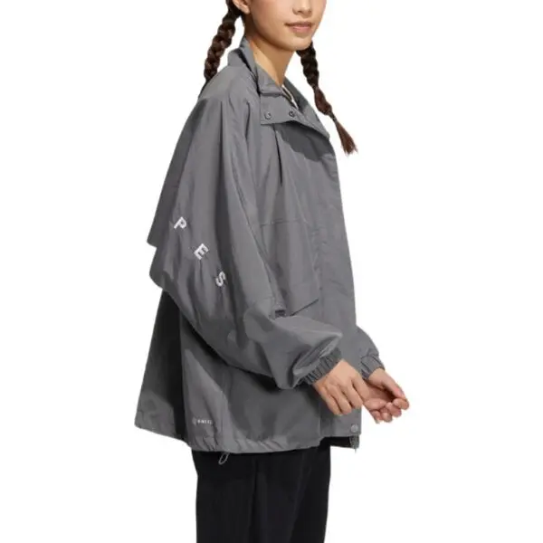 Adidas Word Jacket