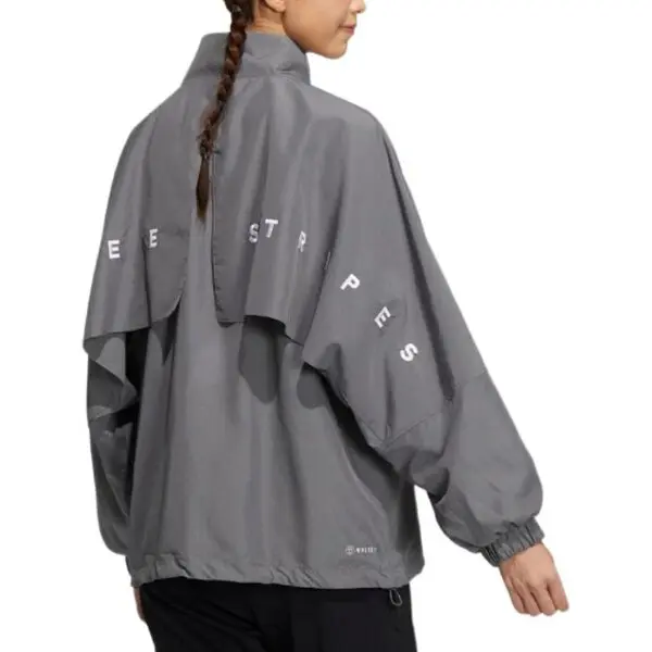 Adidas Word Jacket