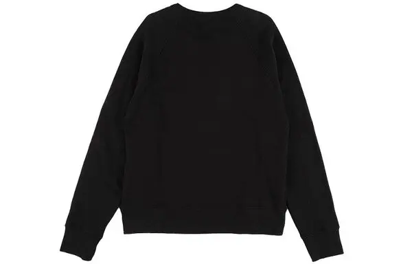 Gucci Embroidered Cat Crewneck Sweatshirt