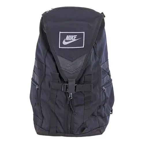 Nike Futura 2.0 Backpack - Black